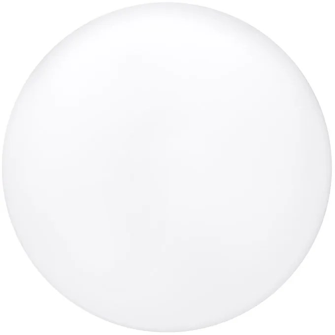 Solight LED osvětlení Adrano s ochranou proti vlhkosti, IP54, 12W, 1020lm, 3CCT, 23cm