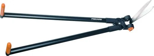 Výrobce: Fiskars Fiskars 1001565 Nůžky na trávu a živý plot PowerLever GS53 pákové