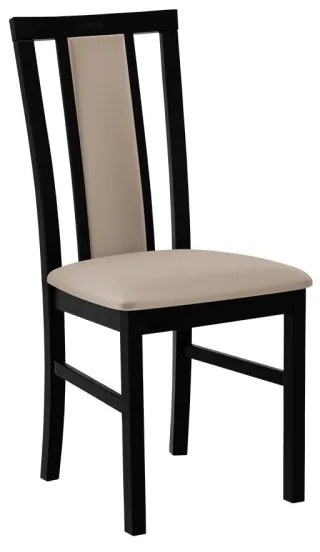 Židle Figaro VII, Barva dřeva: ořech, Potah: Soro 28
