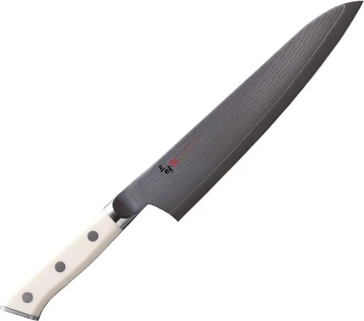 HKC-3005D CLASSIC CORIAN Nůž šéfkuchařský Gyuto 21cm MCUSTA ZANMAI