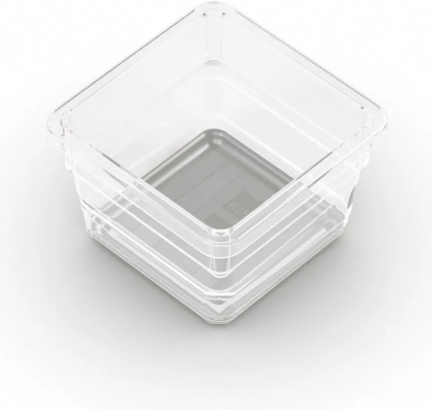 Curver Sistemo 060751WHTRGLR Box 1