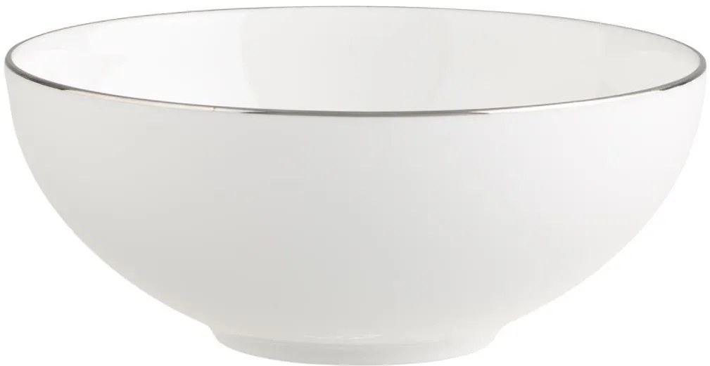Miska villeroy & boch anmut platinum