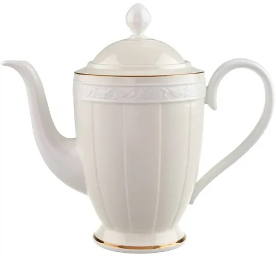 Villeroy & Boch V&B Ivoire Konvice kávová 1,35l 10-4390-0070