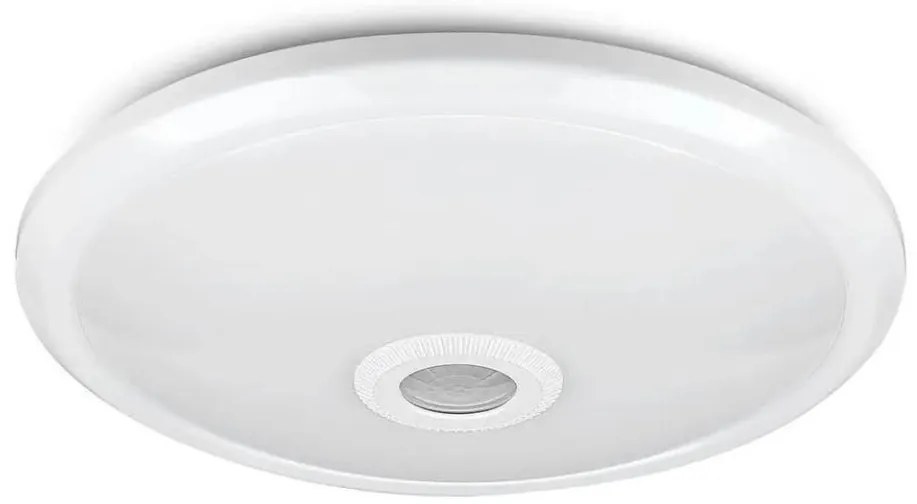 LED Stropní svítidlo se senzorem SAMSUNG CHIP LED/12W/230V 4000K