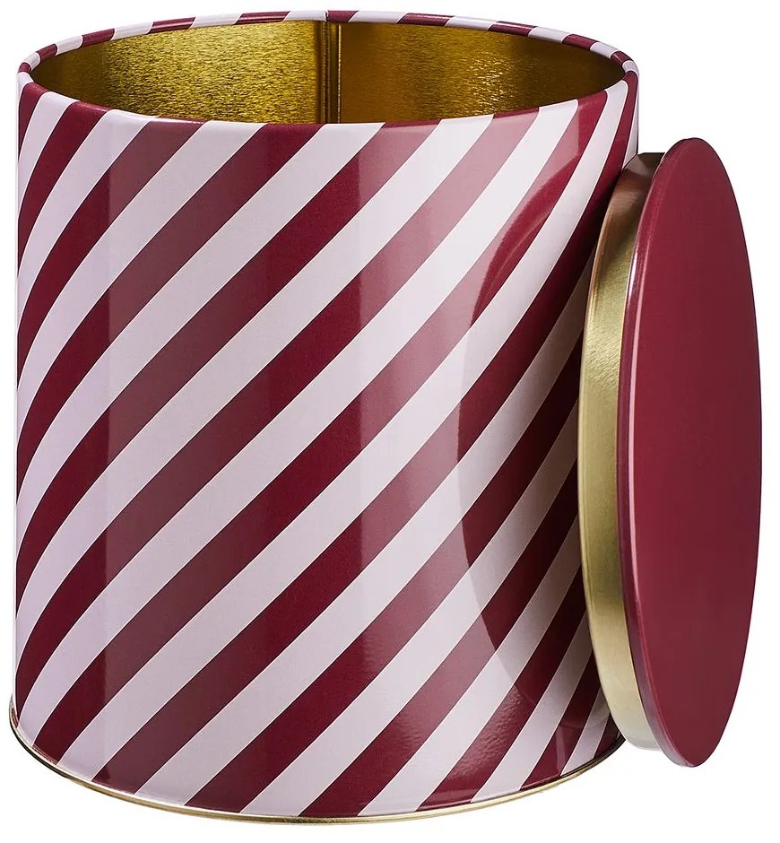 COOKIE JAR Dóza "Candy Cane" 15 cm