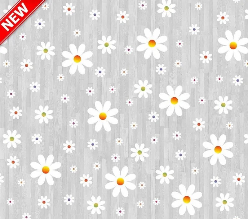Ubrus PVC M-105A Role 140cm x 20m