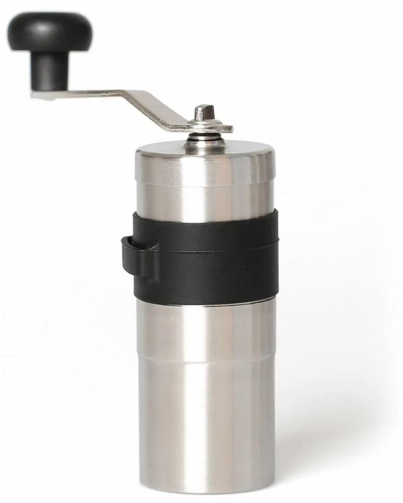 Porlex Mini II - ruční mlýnek na kávu