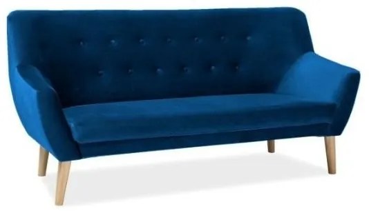 Sedací souprava Nordic III Velvet