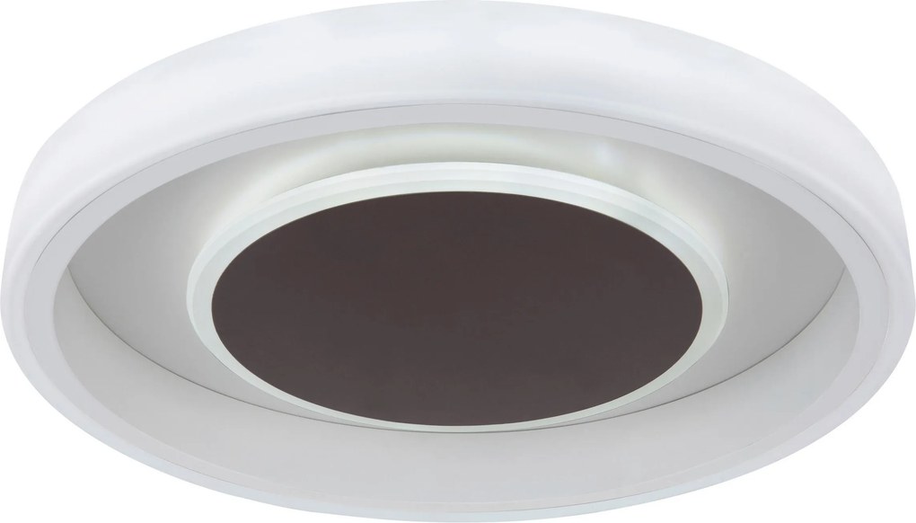 XXXLutz STROPNÍ LED SVÍTIDLO, 50/9 cm Globo - Online Only svítidla - 004558152302
