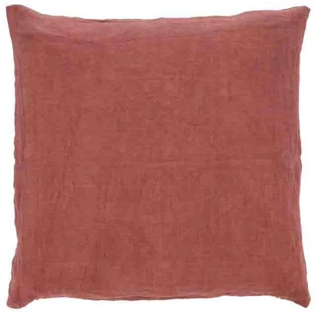 Södahl Polštář 50x50 Linen Sienna