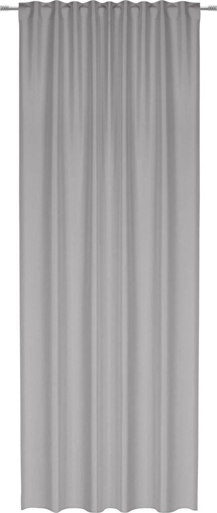 XXXLutz HOTOVÝ ZÁVĚS, zatemnění, 140/300 cm Esposa - Závěsy - 003687006203