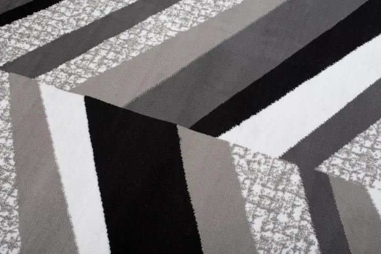 Moderní kusový koberec CHAPPE CH3140 - 200x200 cm