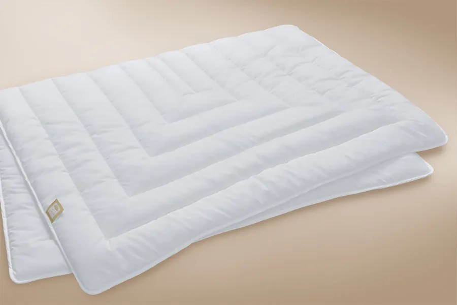 Lavinest Přikrývka Mirabell Travel Rozměr: 200 x 220 cm, CELOROČNÍ (300 g/m²)