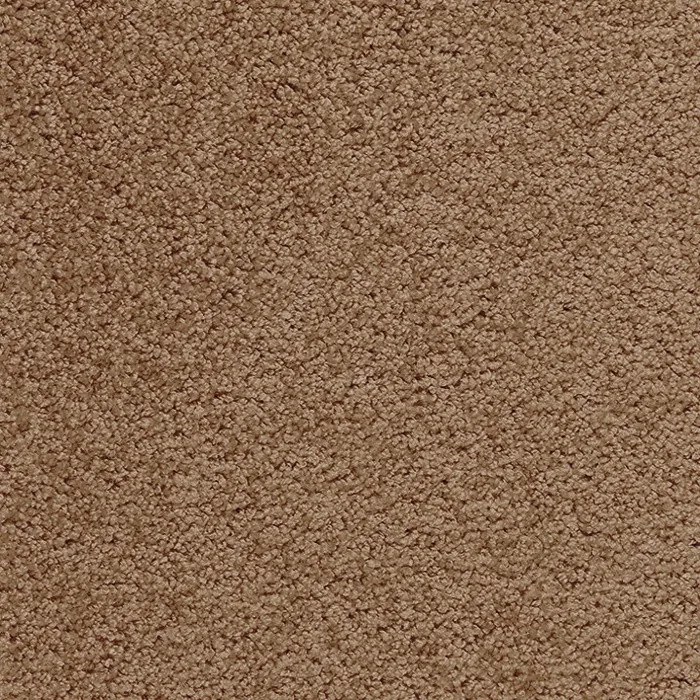 Metrážový koberec LILIANA 7645 šíře 4m hnědý