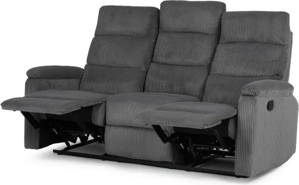 Sedací souprava šedá ASD-C5981 GREY6