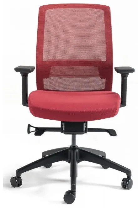 Office Pro Bestuhl J17