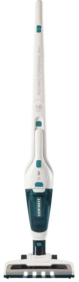 Akumulátorový vysavač Rotaro PowerVac 2v1 – LEIFHEIT