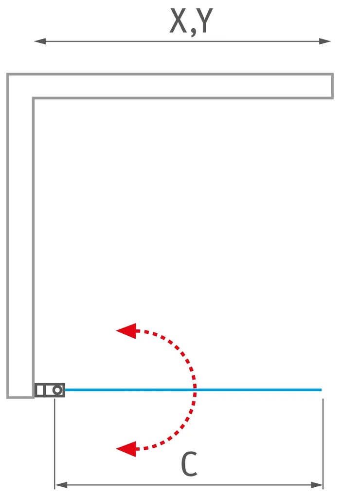 Roth HI PI2+HI PI2 Viz technická specifikace Transparent 1000 × 1000 Brillant 1000 1000 HI PI2/1000_HI PI2/1000