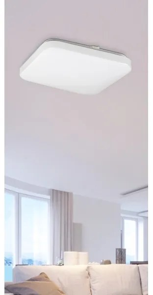 Rabalux 2287 - LED Stropní svítidlo ROB 1xLED/32W/230V hranatý