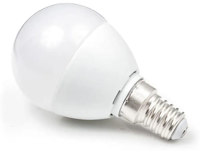 BERGE LED žárovka G45 - E14 - 10W - neutrální bílá