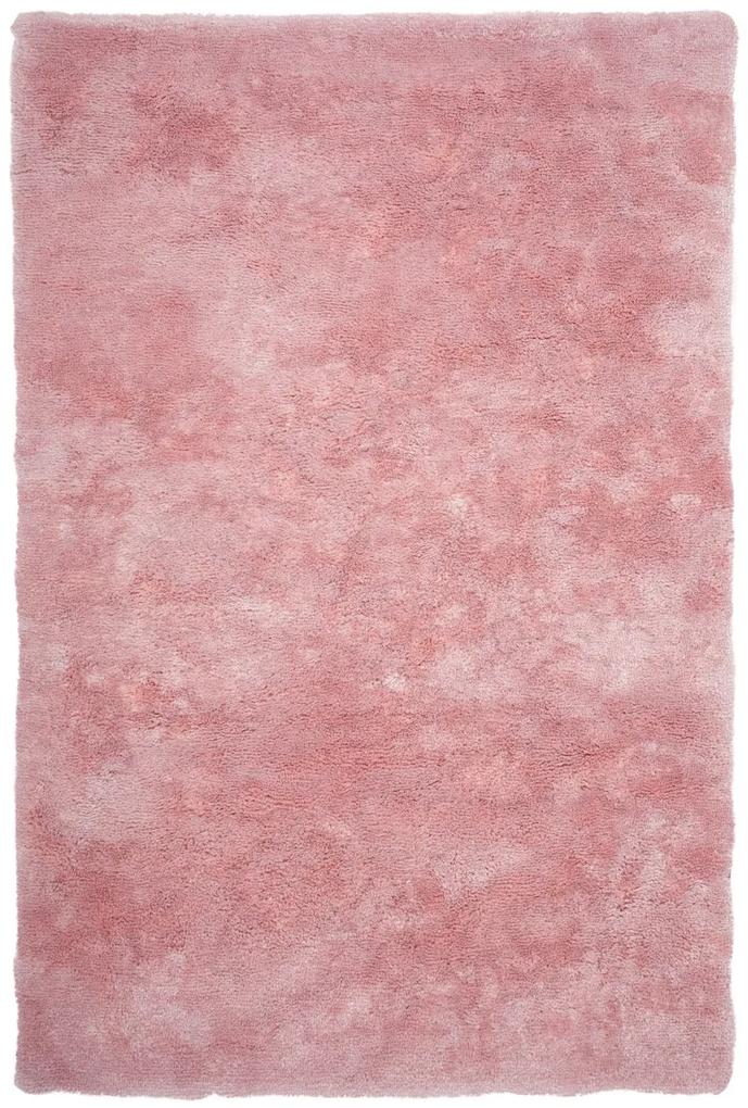 Obsession koberce Kusový koberec Curacao 490 powder pink Rozměry koberců: 60x110