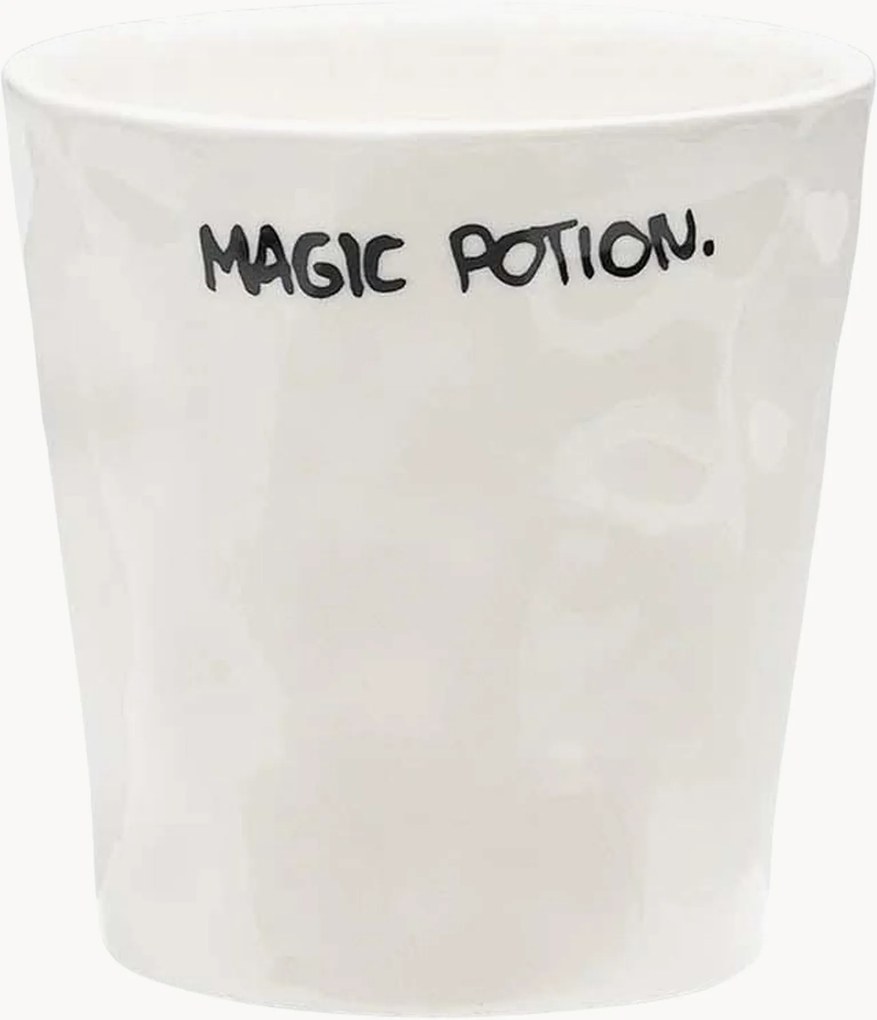 Keramický šálek na kávu Magic Potion
