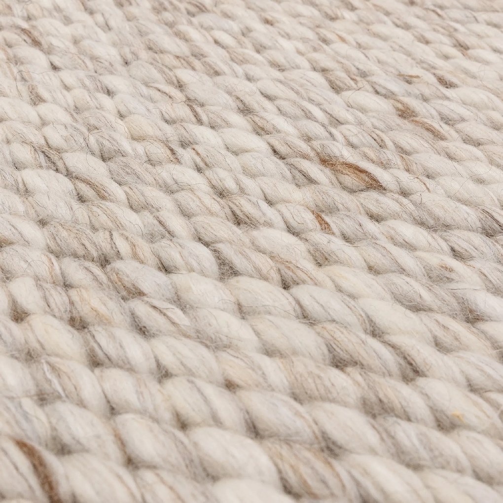 Tribeca Design Kusový koberec Boots Oyster Rozměry: 160x230 cm