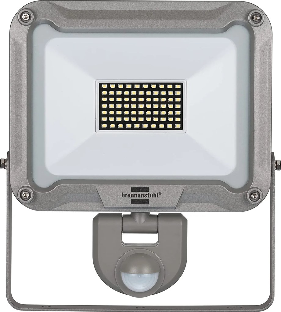 Lampa 50W IP54 Snímač pohybu Reflektor Osvětlovač