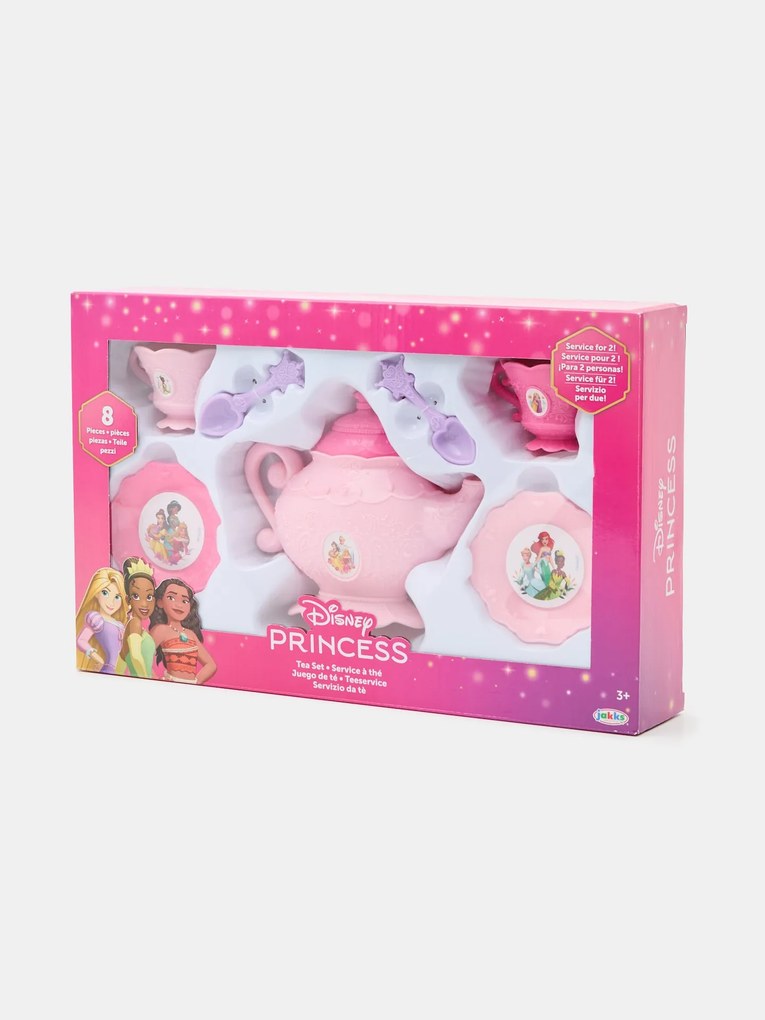 Sinsay - Hračka – Čajový set Disney Princess 8 kusů - vícebarevná