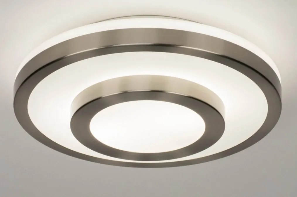 Stropní designové svítidlo do koupelny Toledo 35