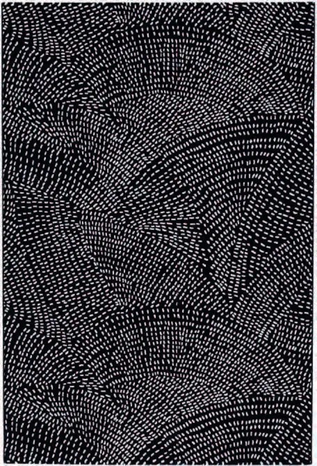 Osta luxusní koberce Kusový koberec Ink 46307/AF900 - 200x290 cm