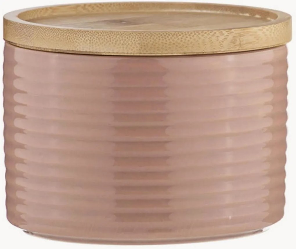 Dóza Stax Toffee
