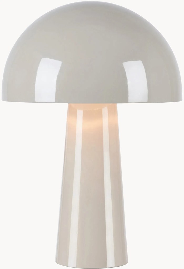 Stolní lampa Mantar