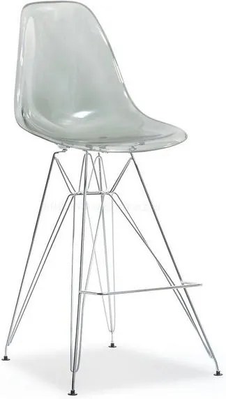 design4life Barová židlička DAMI 08