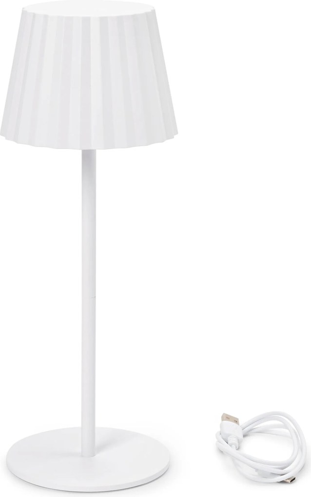 Tchibo - Malá LED stolní lampa