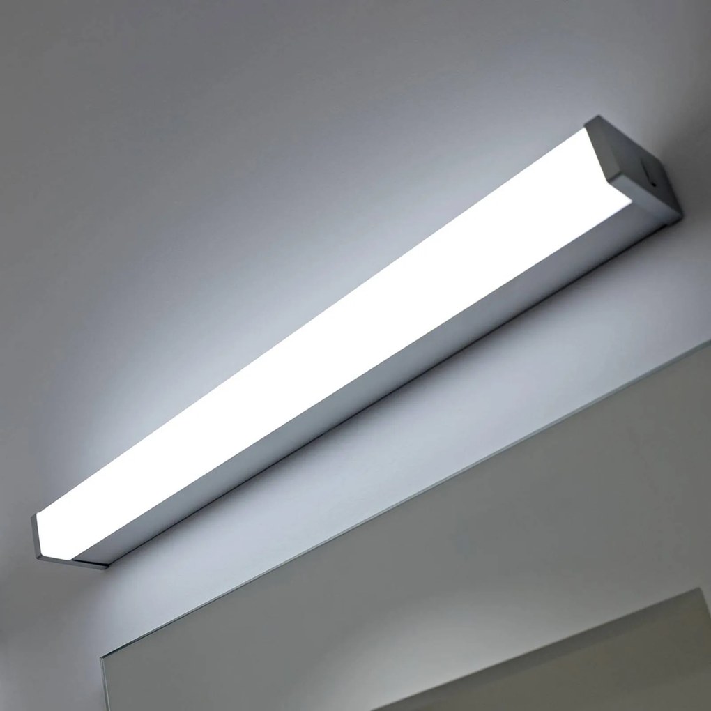 Osvětlení zrcadla Smile-SLG/0600 s LED univerzální