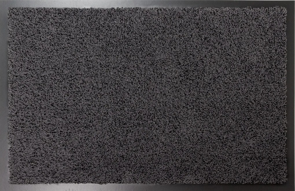Superabsorpční rohož GREENSTEP 90 x 60, šedá