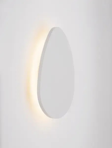 Designové nástěnné svítidlo Atena 25