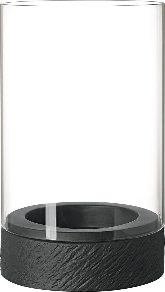 Villeroy&Boch Villeroy & Boch Manufacture Rock Home Svícen Hurricane L 27cm