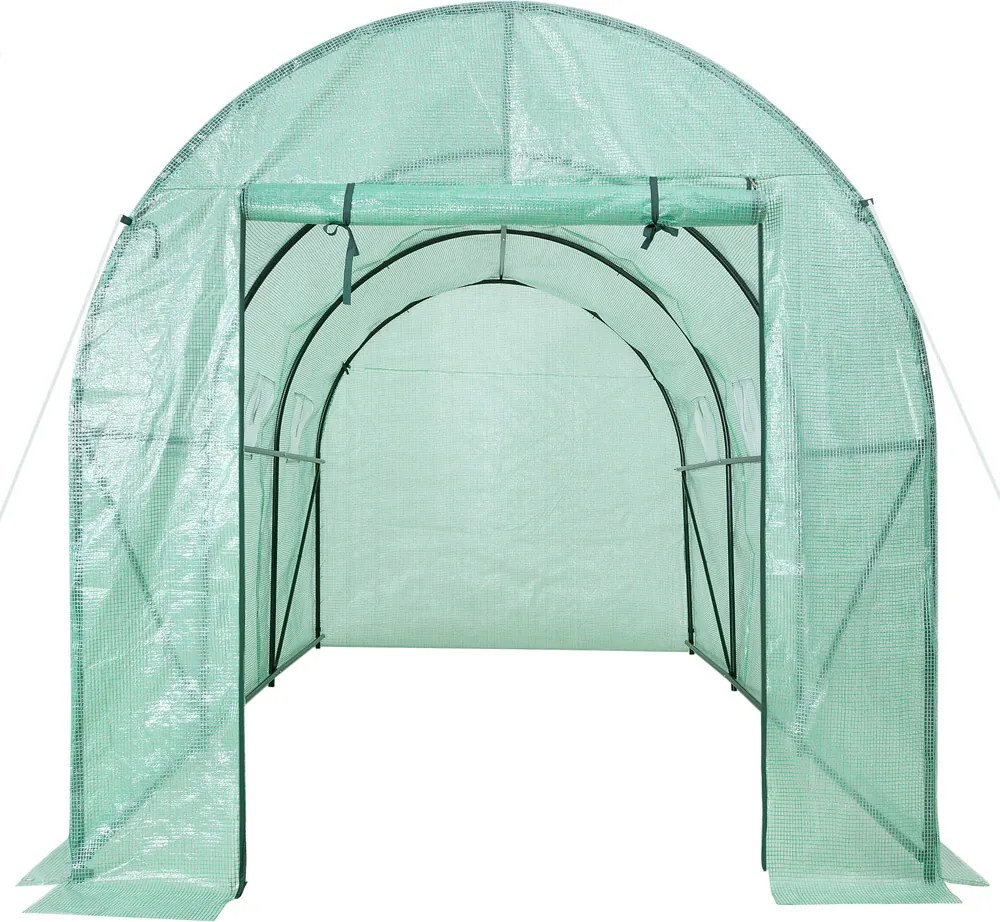 Deuba Fóliovník 350x200x200 cm