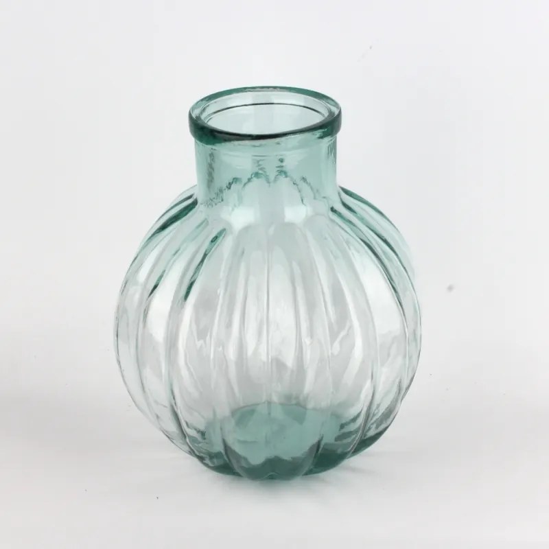 Skleněná váza ARTEMIS 31cm