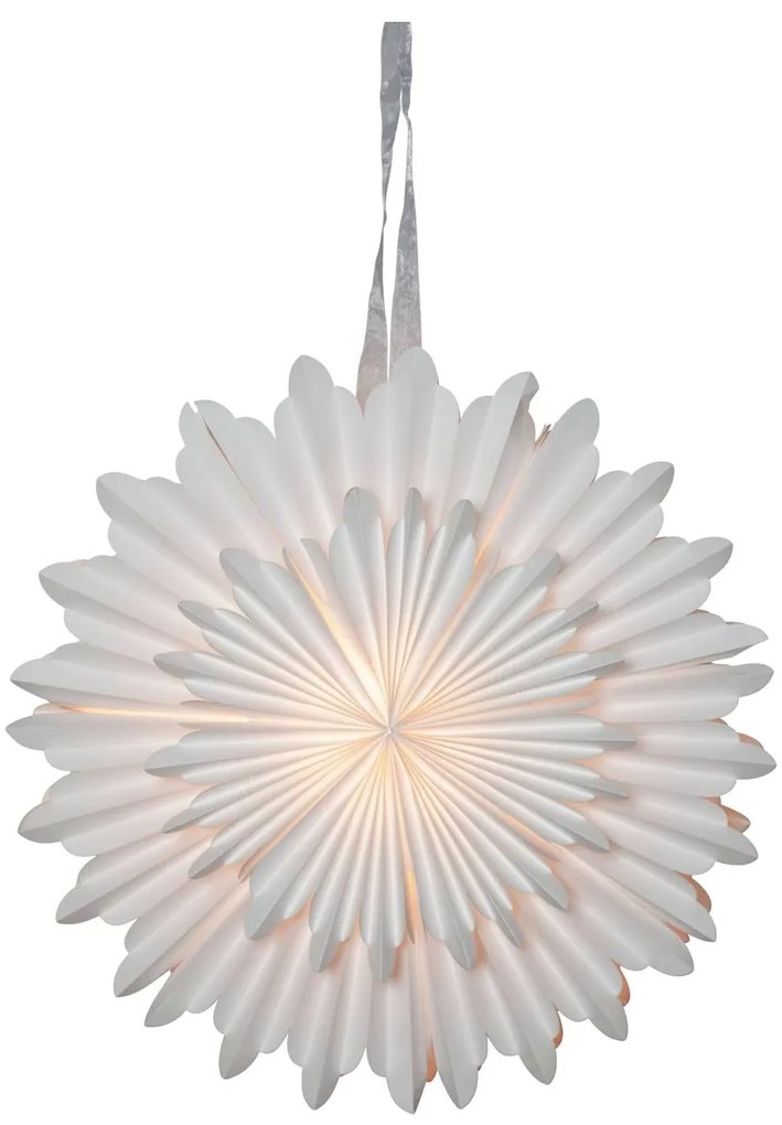 Hvězda CRYSTAL EGLO 411381