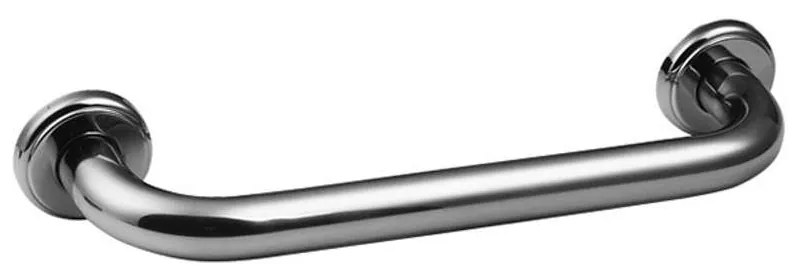 Mereo - Madlo, délka 40 cm, nerezová ocel KD805