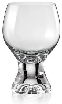 BOHEMIA GINA SKLENICE 340 ML SADA 6 KS