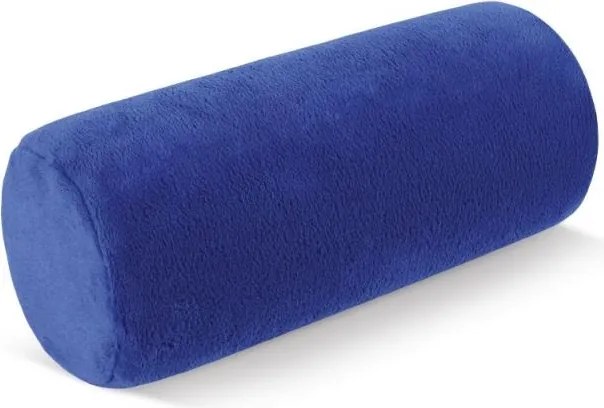 Bellatex Válec Micro průměr 15 x 35 cm modrá