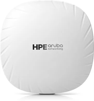 Aruba AP-515 (RW) Unified AP Q9H62A