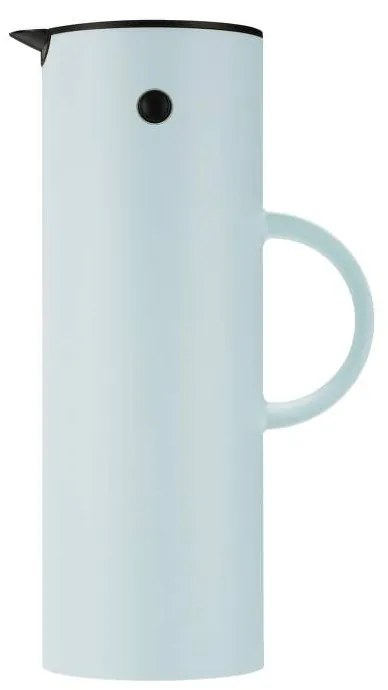 Stelton Termoska EM77 1l, ice blue