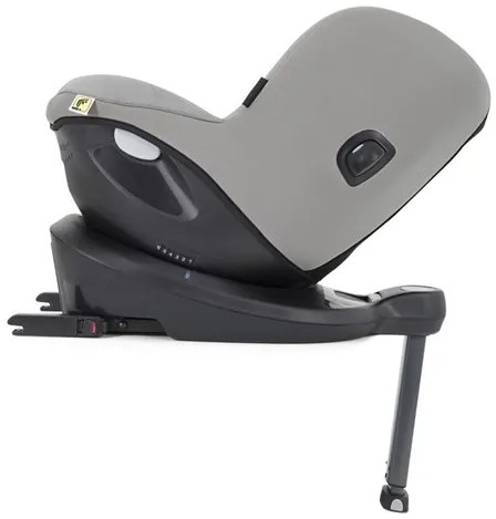 JOIE i-Spin 360 E 61-105cm dětská autosedačka Farba: Coal
