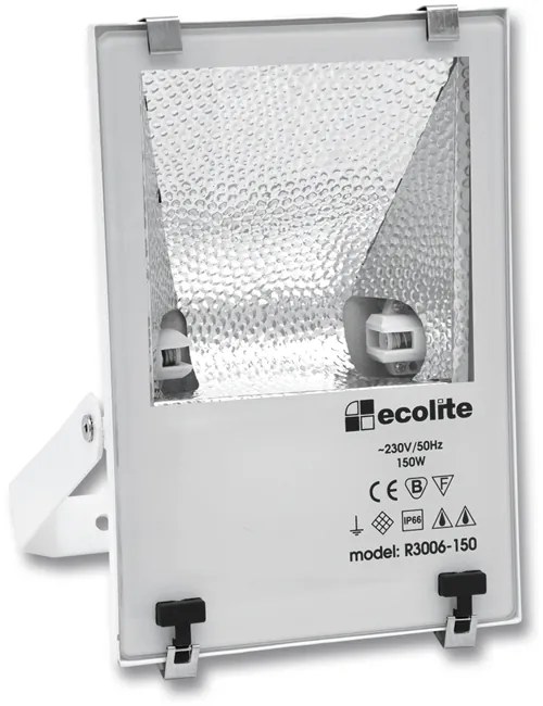 Ecolite R3006-70 Metalhalogenový reflektor 70W