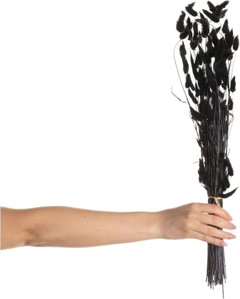 Kytice čmeláků 60cm dark brown
